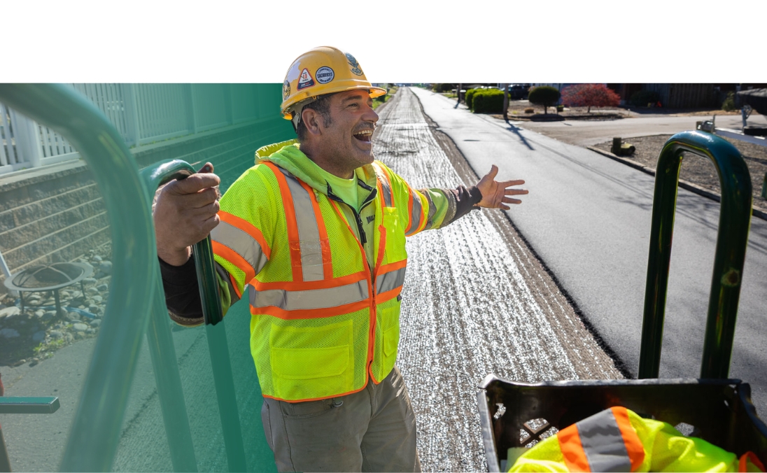 Full-Depth Reclamation in NJ – Earle American